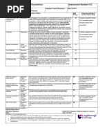 Hot Work Risk Assessment and Permit | Welding | Mechanical Engineering