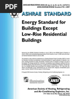 ASHRAE 34 - 2019 Designation and Safety Classification of Refrigerants ...