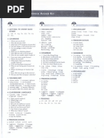 Gateway B1plus Workbook Answers | PDF