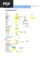 Stiffened Seat Connection | PDF | Beam (Structure) | Materials Science
