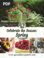 25 Meatloaf Recipes by Gooseberry Patch | PDF | Food Ingredients | Food ...