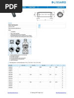 Iso 683 2 2016 | PDF | Heat Treating | Steel