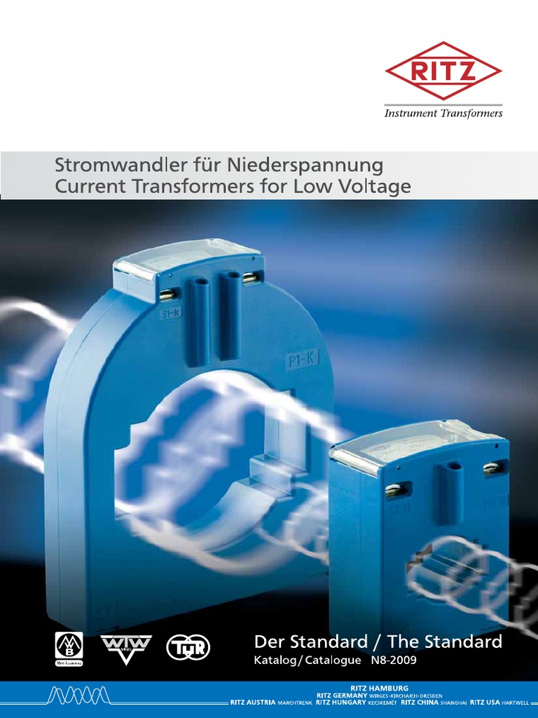 CT - Specifications, and Standards | PDF