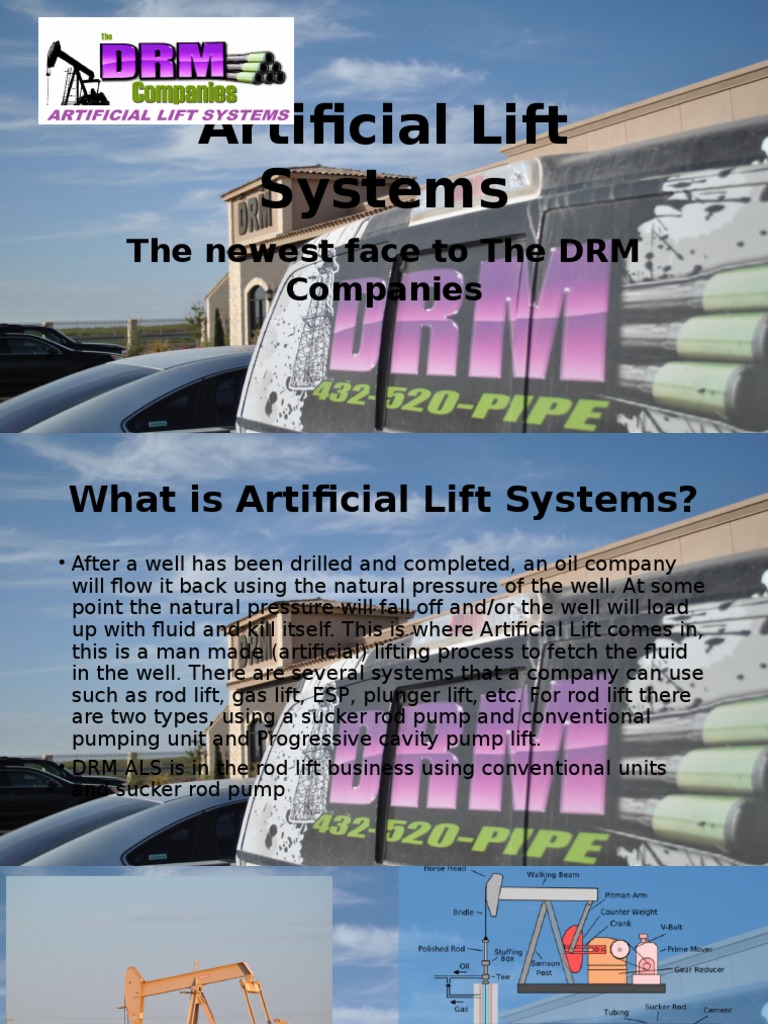 Rod Lift Systems Overview and Optimization | PDF | Pump | Industries