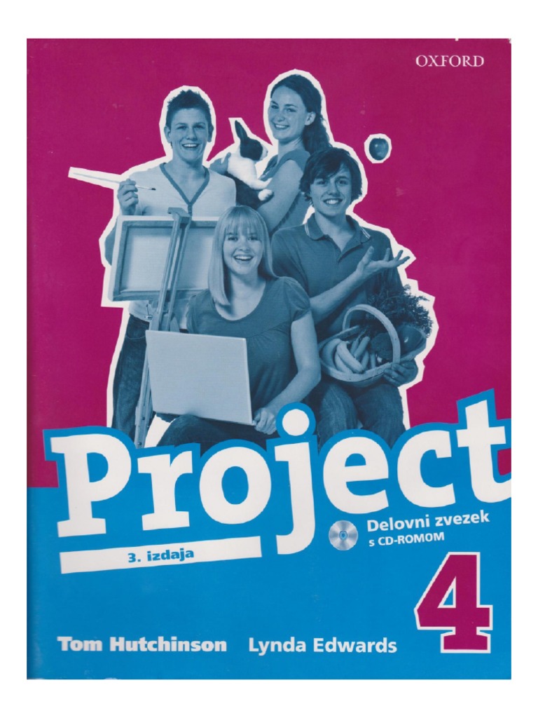 Project 4 Workbook | PDF