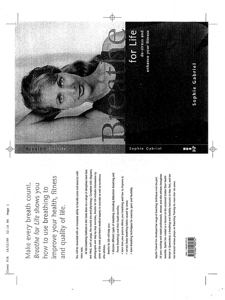 Breathe For Life Full | PDF