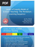 3 Habit Interference | PDF | Habits | Memory