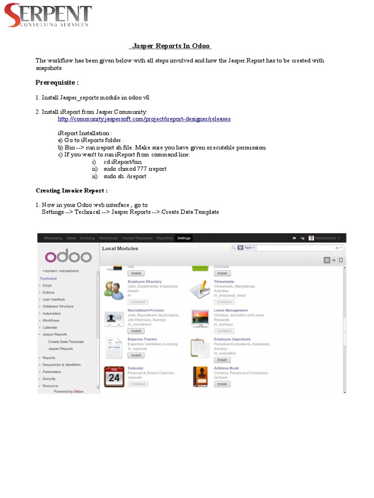 Jasper Report Documentation | PDF | Digital Technology | Software