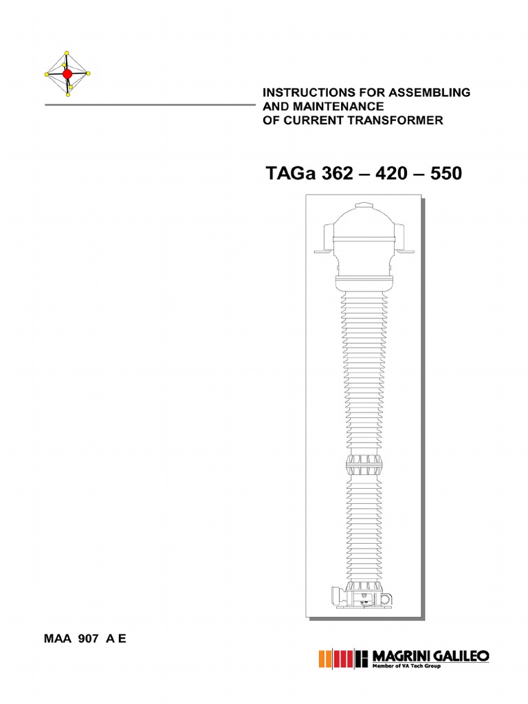 A Comprehensive Guide to Maintaining and Servicing SF6 Gas Insulated ...