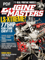 Chevy SB Cylinder Head ID Guide | PDF | Vehicle Parts | Vehicles