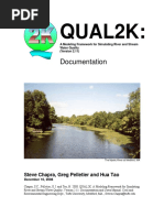 SPAW Hydrology Operational Manual | PDF | Soil | Evapotranspiration