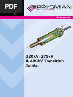 WTEC 35KV MV Cable LLDPE Rev S 20160226 | PDF | Electrical Conductor ...