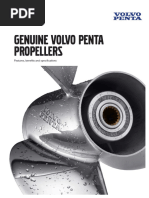 Propeller Shaft Tolerance Tables - Straightness, Diameter, Length | PDF ...