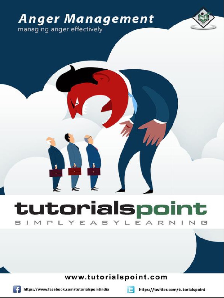 Anger Management PDF | PDF | Anger | Aggression