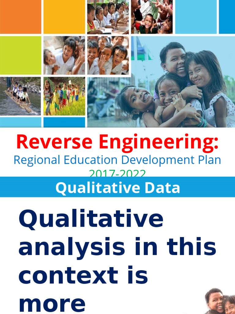 Reverse Engineering EDPs | PDF