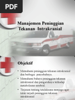 Trauma Capitis | PDF