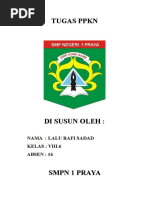 Isi Pasal 27-31 UUD 1945 | PDF