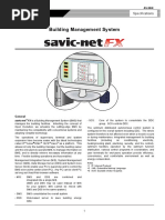M4-SNC25151-0 - SNC - Product Bulletin - 11 2020 - EN | PDF | Computer ...