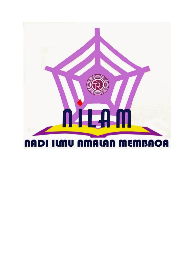 Logo Nilam | PDF