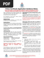 CC1 Founding Statement | PDF | Government | Government Information