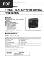 YSI 400 Series Thermistor Data Sheet | PDF | Branches Of Thermodynamics ...