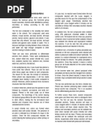 Salkowski Test & Conclusion | PDF | Sulfuric Acid | Acid