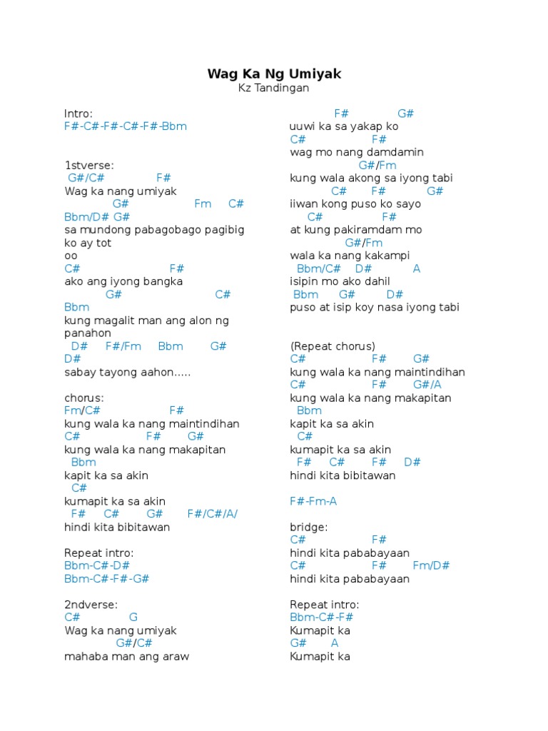 Soul'd Out Songs | PDF