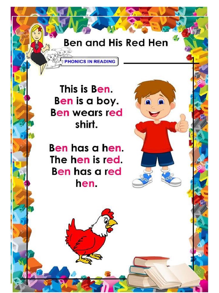 Babasahin English - Amv | PDF