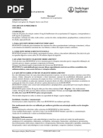 Buscopan® Pediátrico para Que Serve Como Tomar Entenda | PDF | Dor ...