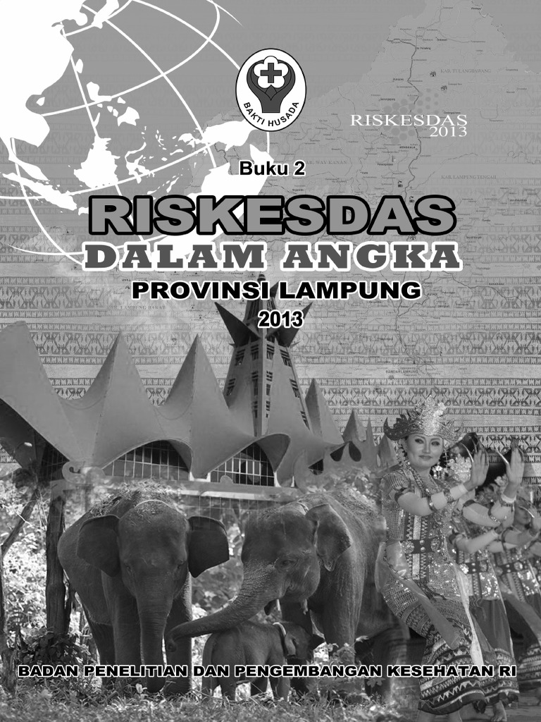 Riskesdas 2013 | PDF