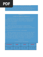 Istatistikal Na Tritment NG Datos | PDF