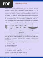 Fatigue Failure Theories:: Soderberg Line, Goodman Line and Gerber's ...