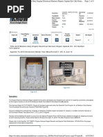 Oil Drain Plug Torque Specifications Chart | PDF | Torque | Industries