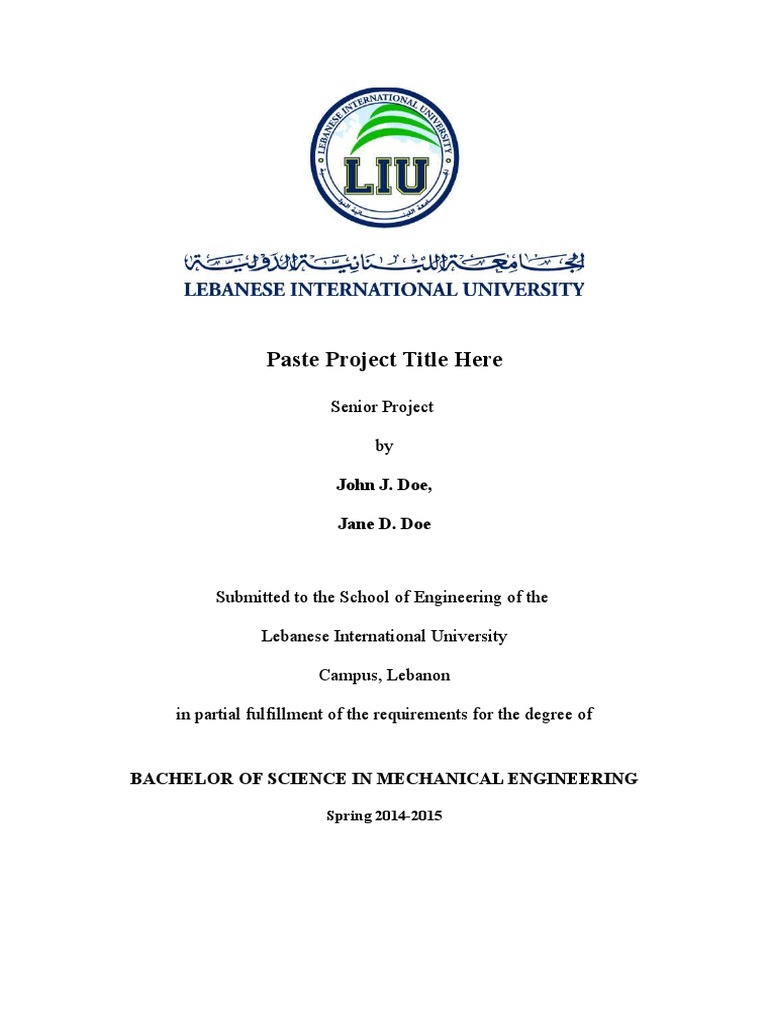 Mechanical Mini Project Overview | PDF | Career And Technical Education ...