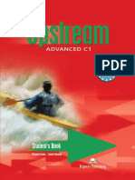 Upstream Advanced c1 Student S Book PDF | PDF