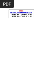 AMVER Reporting System Overview | PDF