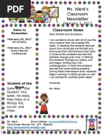 Lib Hub Accomplishment Report Template 1 | PDF | Libraries | School Library