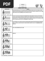 MÉTODO de Violino - CCB Schmoll PDF | PDF