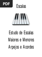 Hinario 5 CCB Dó | PDF