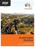 Austroads Road Design | PDF | Road | Road Transport