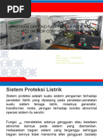 Modul Training - DIgSILENT - Anakteknikindo | PDF