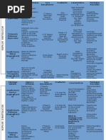 Facies Algicas | PDF | Anatomía humana | Especialidades Medicas