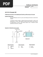 Concrete Corbel Design To ACI 318-14 - Structural Calc | PDF ...