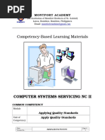 Computer Rules and Regulations | PDF | Technology & Engineering