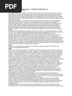 DPO - Template Appointment Letter | PDF | Public Sphere | Government