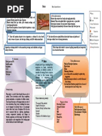 Anaphylactic Shock Pathophysiology | PDF | Shock (Circulatory) | Edema