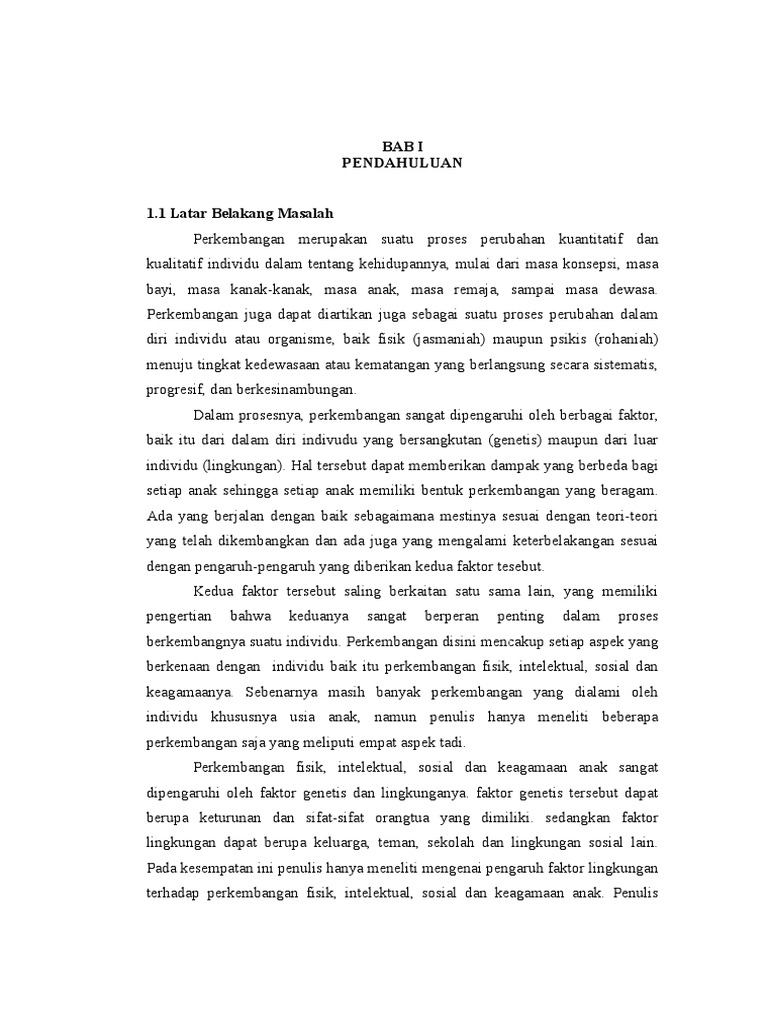 Proyek PPD | PDF