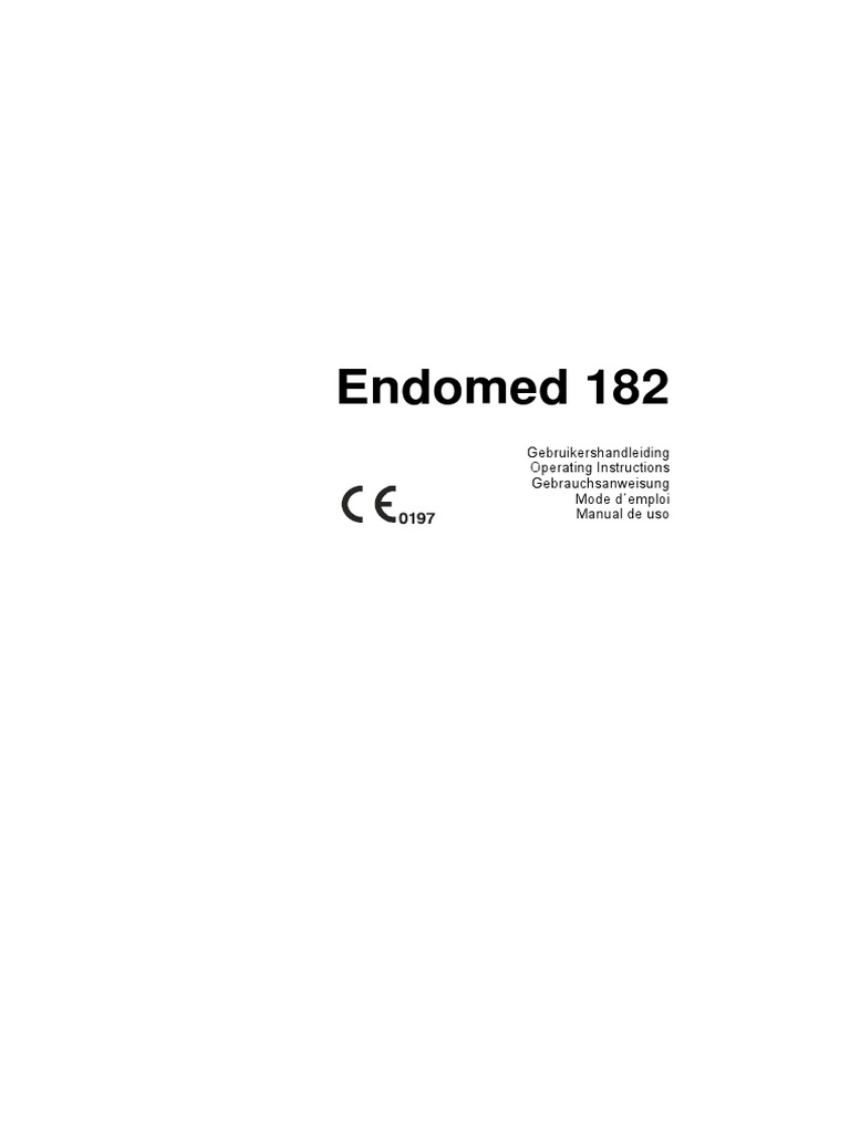 Endomed 182 1416751 44 | PDF