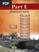 Sample Hydraulics Scour Report | PDF | Drainage Basin | Discharge ...