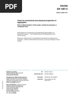 En 196-3 PDF | PDF | Cement | Materials
